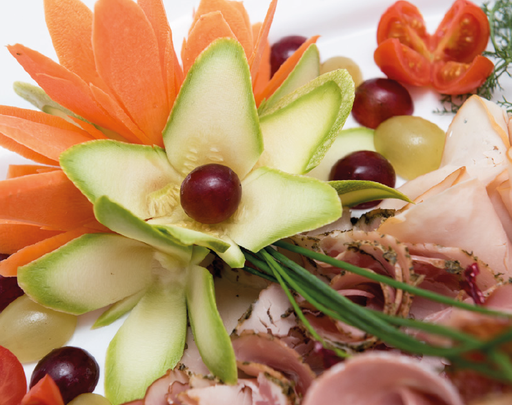 Metcalfe - Spindle Document Distribution - Draycir